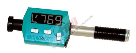 Metal Testing Equipment At Best Price In India