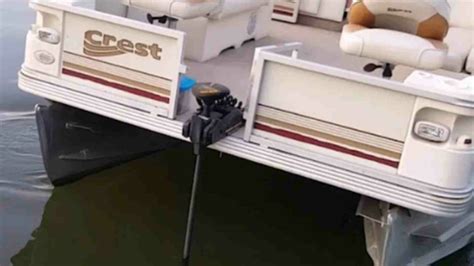 Pontoon Trolling Setup A Comprehensive Guide