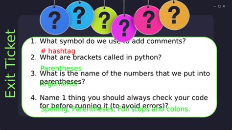 Python Turtle Unit Teaching Resources