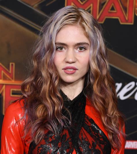 Grimes Filed Ai Grok Toy Trademark Before Elon Musk Chatbot