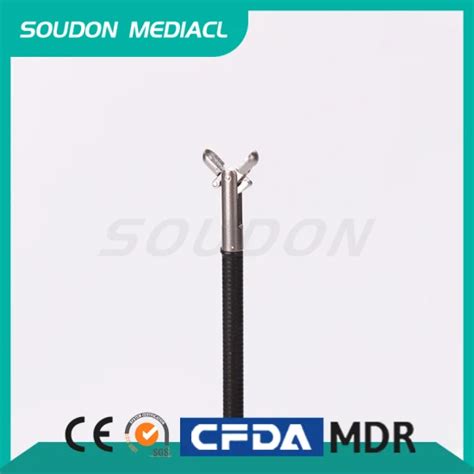 Disposable Hot Biopsy Forceps Endoscopic Hot Biopsy Forceps Endoscopy Disposable Biopsy Forceps