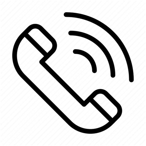 Hotline Helpline Call Support Service Icon Download On Iconfinder