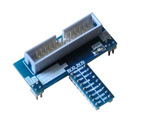 [bpi accessories] bpi gpio electric level convert module bpi