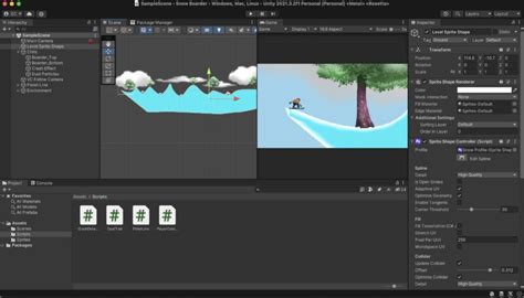 Elise Charles On Linkedin Unity 2d Gamedesign Gamedev