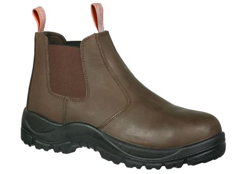 hi tec boot interceptor teleza chelsea brown hinterland