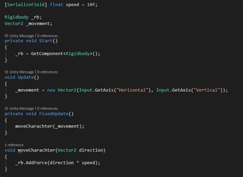 Unity Rigidbody Moveposition Vs Velocity Obstacle Course Corner Issue
