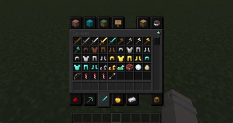 1 8 Creative Tab Gallery