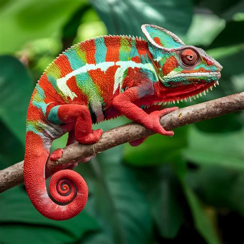 1000 Free Chameleon And Nature Images Pixabay