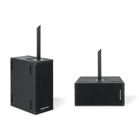 V Array Set Compact Twin