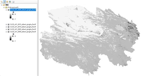 【arcgis教程】（131）arcpython（15）——影像的批量重采样 知乎