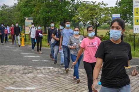 The JEE Advanced Exam Will Most Likely Be Rescheduled