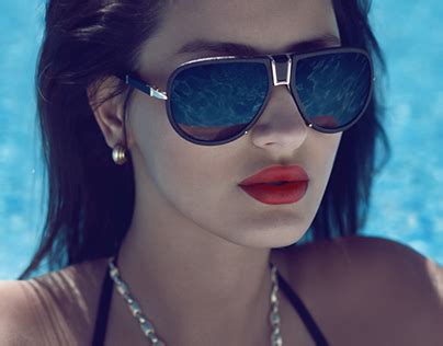 Lazy Summer On Behance