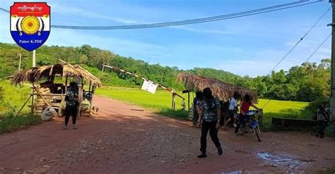 စစ်ကောင်စီက ဒရုန်းဖြင့် ဗုံးကြဲတိုက်ခိုက်မှု စတင် နိုင်ငံတကာမြန်မာ့သတင်း