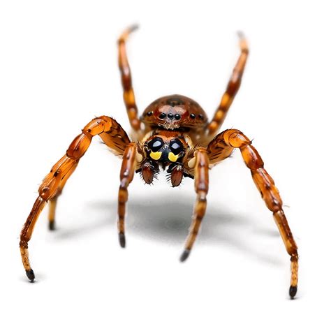 Download Spider Under Microscope Png 14