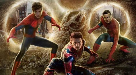 Создатели Человека паука 3 ответили на слух о камео Тоби Магуайра и