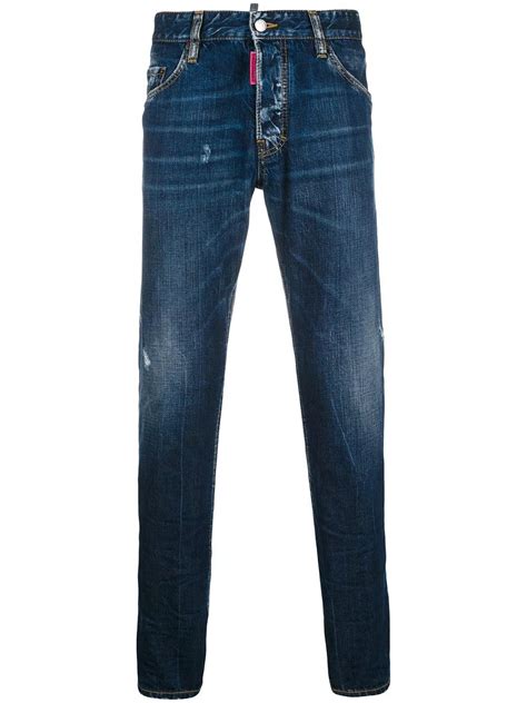 DSQUARED2发售全新 Be Cool Be Nice系列