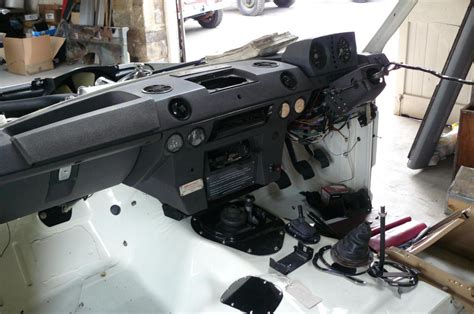 Range Rover Classic Restoration Jake Wright Ltd Specialists In Land