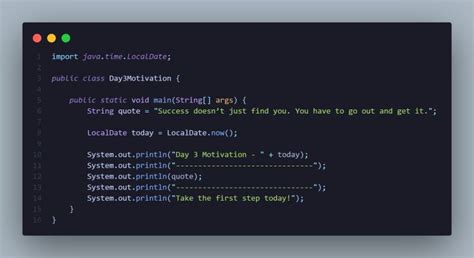 Nuwantha Heshan On Linkedin Javaprogramming Dailymotivation