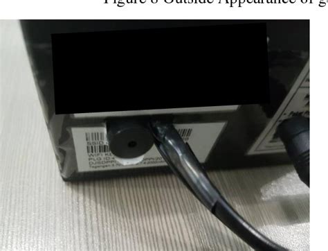 Figure 1 From Prototype Of Gas Leak Detector System Using Microcontroller And SMS Gateway