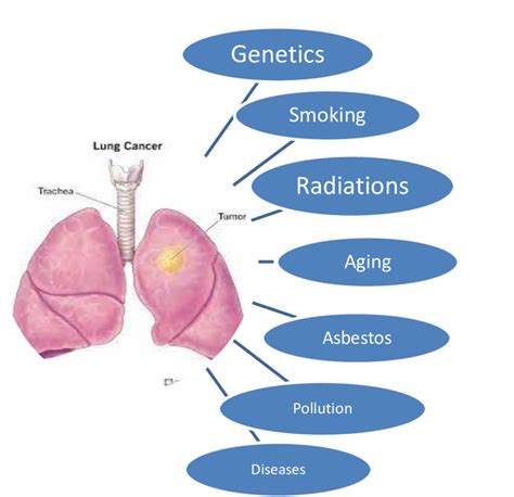 Lung Cancer Statistics 2022 7 Download Scientific Diagram