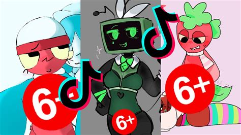 Dandys World Tiktok Compilation 💥 Dandys World Funny Tik Tok Roblox 47 Youtube