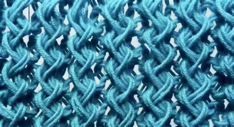 Необычные, красивые и очень нужные резинки спицами №2