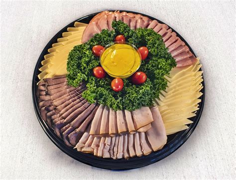 How Much Is A Wegmans Sub Tray Citizenside