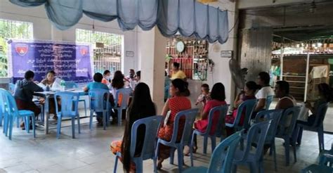 လှိုင်သာယာ အရှေ့ပိုင်း မြို့နယ်၌ ၂၀၂၀ခုနှစ် အထွေထွေ‌ရွေးကောက်ပွဲအတွက် နိုင်ငံသား စိစစ်ရေးကတ်ပ