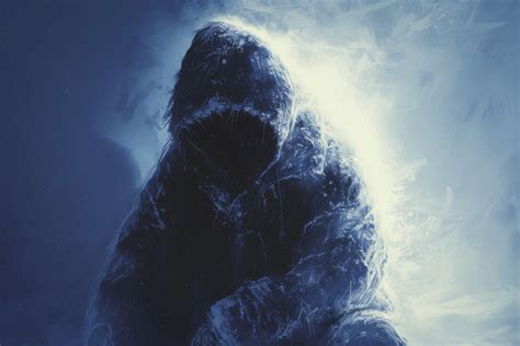 Chronicles From The Frozen Void