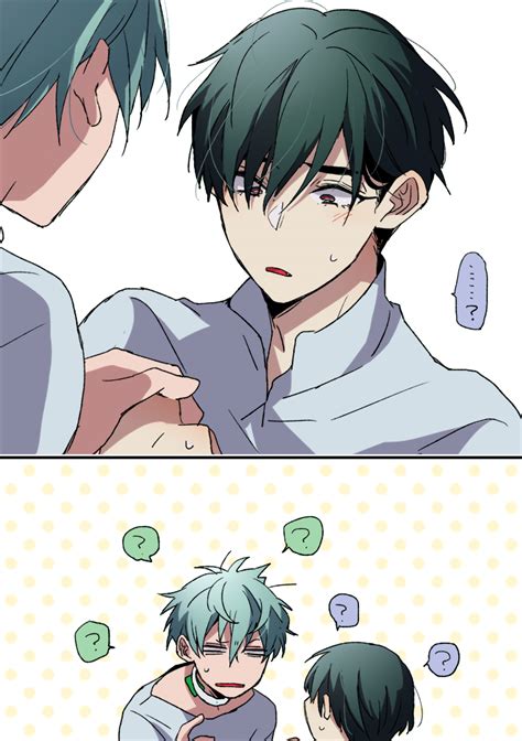 Ivan And Till Alien Stage Drawn By Sazare Sazozo Danbooru