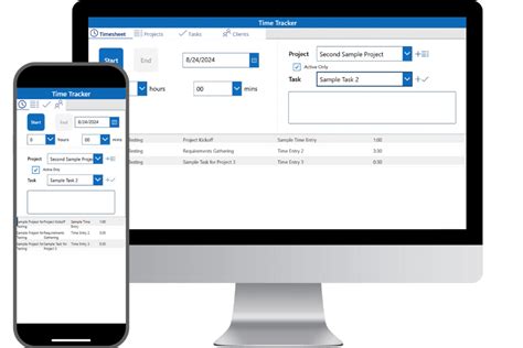 The Ultimate Guide To Building A Time Tracker App With React And Reext