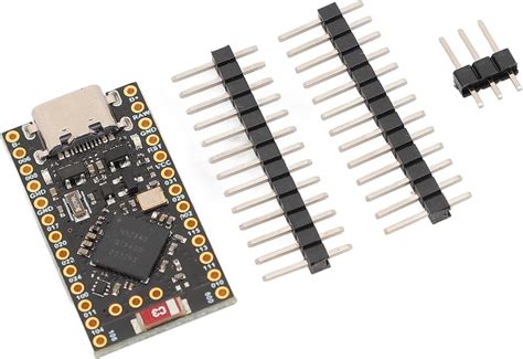Nrf52840 Development Board With Energy Efficient Arm Cortex‑m4f