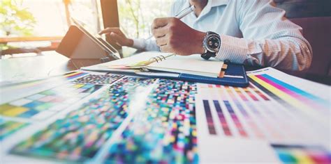 Process Vs Spot Color What To Know