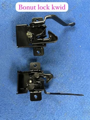 Bonnet Lock Kwid At Rs 500 Piece Car Spare Parts In New Delhi Id 2853644130155