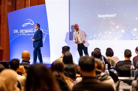 A Few Years Ago Devang Patel Approached Me With A Unique Challenge Prav Solanki