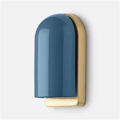 Allegheny Ada Sconce Schoolhouse Electric Co — Brendan Keim Design