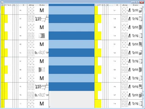 Experiment Using The Maximum Number Of Clusters Model And Gap 6 Download Scientific Diagram
