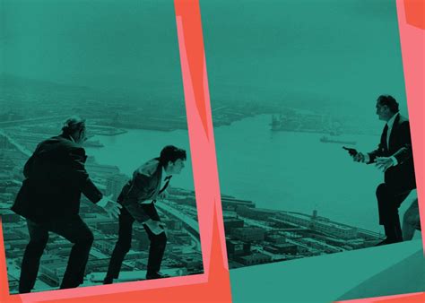 The Parallax View Made Viewers Question Could This Happen To Me