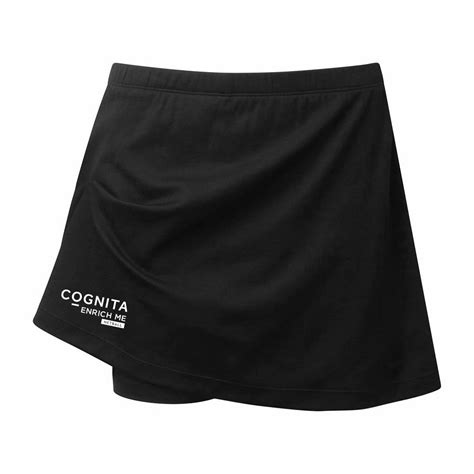 Netball Enrich Me Skort Surridge Sport