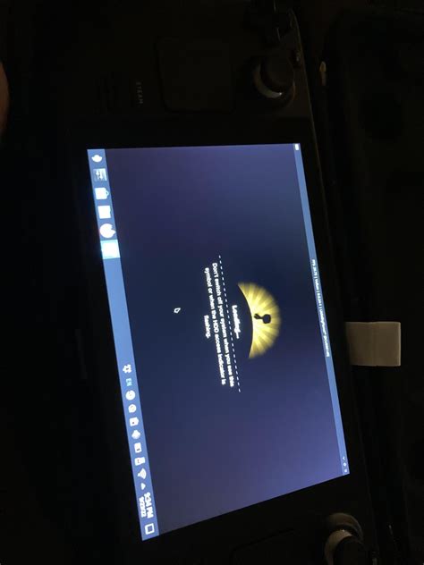 Rpcs3 Lbp Not Loading Any Fixes Rsteamdeck