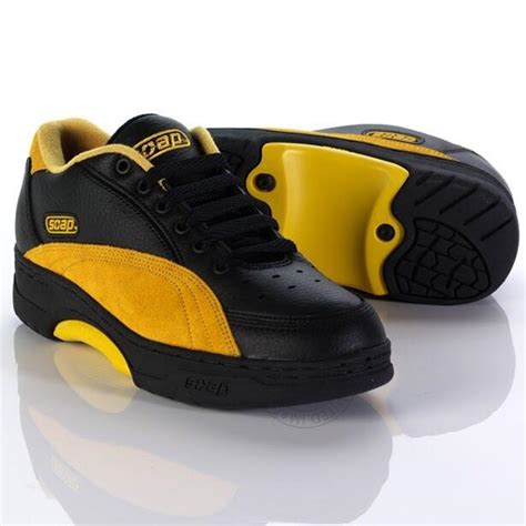 Grinding With The Soap Shoes Rnostalgia