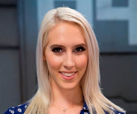 Cadence Lux Biographywiki Age Height Career Photos And More