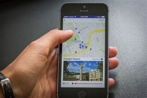 Как определить геолокацию по номеру телефона