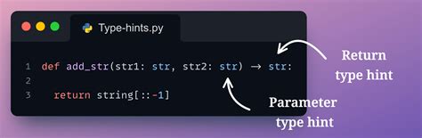 10 Ways To Declare Type Hints In Python By Avi Chawla