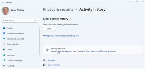 How To Protect Your Privacy In Windows PCMag
