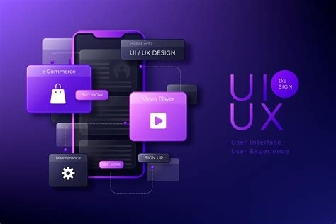 Ui Interface
