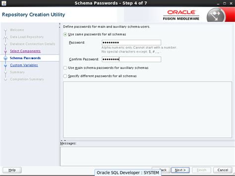 Instalación Oracle Data Integrator 12c El Blog Del Odi
