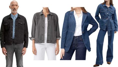 6 Different Types Of Jackets You Need In Your Wardrobe