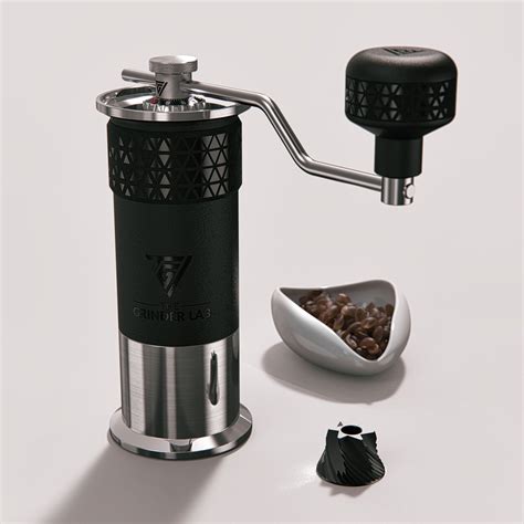 The Grinder Lab Tgl 747 — Sca Best New Product Awards