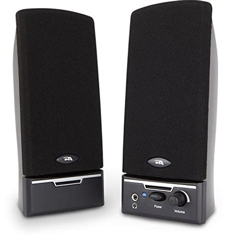 Top 10 Computer Speakers For Hp Desk Top Home Previews
